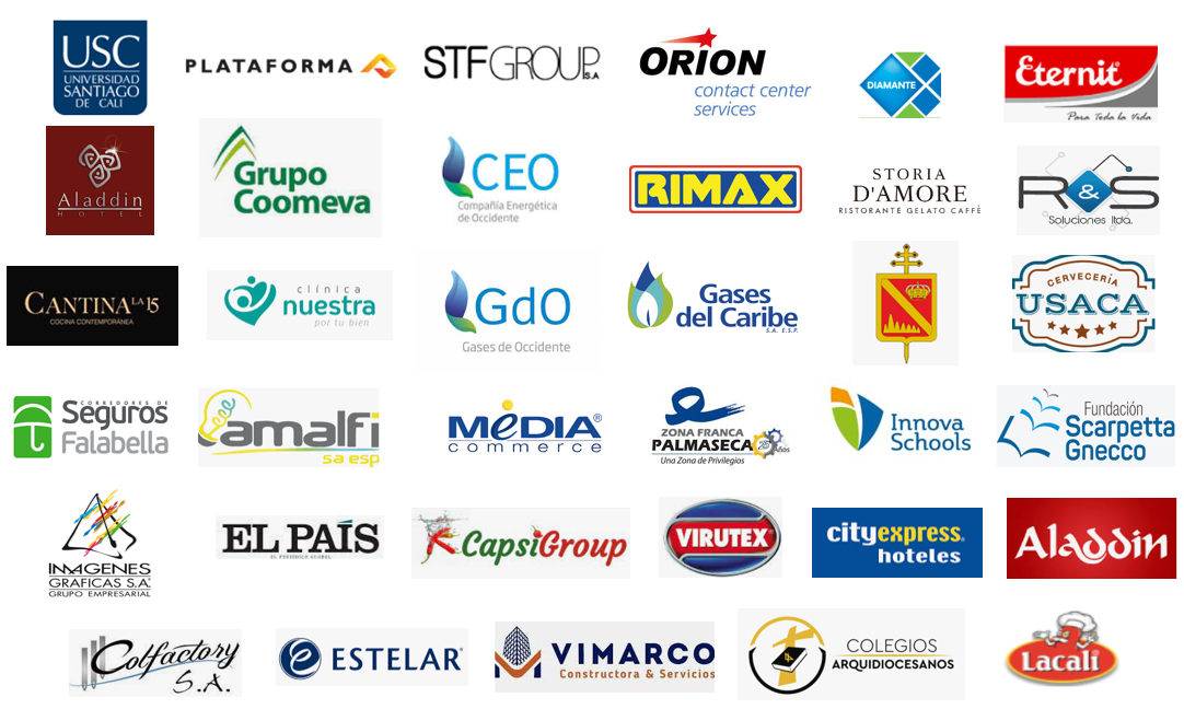 Inicio - PCM International